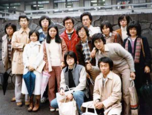 写真42 – 慶應義塾大学児研三田会